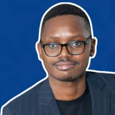 Martin Magidi – The Conversation