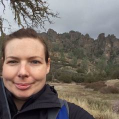 Emma Carroll – The Conversation