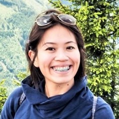 Rachel Oh – The Conversation