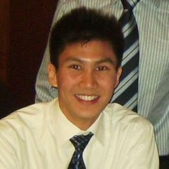 Aaron Wu – The Conversation