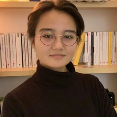 Anne Zhou-Thalamy – The Conversation