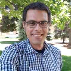 Aaron Ettinger – The Conversation