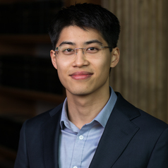 Edouard Fu – The Conversation