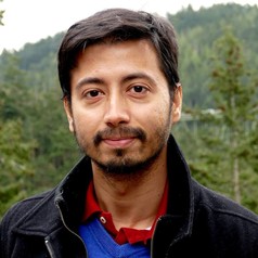 Ashique KhudaBukhsh – The Conversation