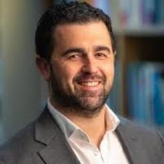 Josh Roose – The Conversation