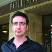 The problem with arts advocacy is the people in power