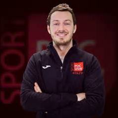 Chris Marley – The Conversation