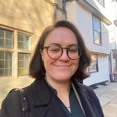 Ash Watson – The Conversation