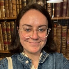 Ash Watson – The Conversation