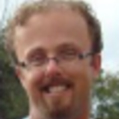 Damien Huffer – The Conversation