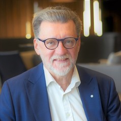 Mark Duckworth – The Conversation