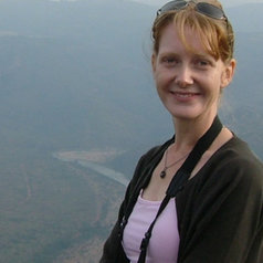 Robyn Hetem – The Conversation