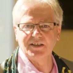 Jeff Hearn – The Conversation