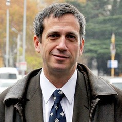 Lincoln Mitchell – The Conversation