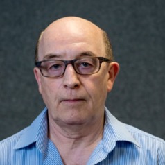 Nigel Walton – The Conversation