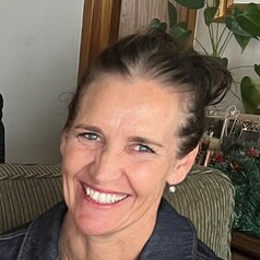 Judith McCool – The Conversation