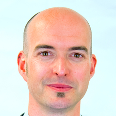 Chris Ogden – The Conversation