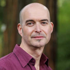 Chris Ogden – The Conversation