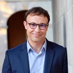 Michael Lamb – The Conversation