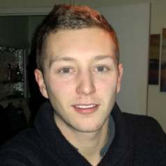 Richard Lowes – The Conversation