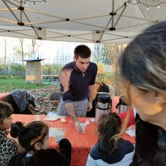 Alessandro Marinelli – The Conversation