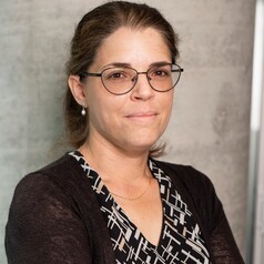 Deanna D'Alessandro – The Conversation