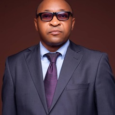 Chidi Nzeadibe – The Conversation