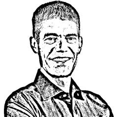 Thomas Klassen – The Conversation