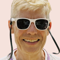 Thomas Klassen – The Conversation