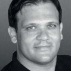 Mark Esposito – The Conversation