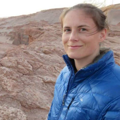 Angela (Ang) McGaughran – The Conversation