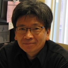 Shin Imai – The Conversation