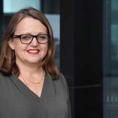 Christina Stringer – The Conversation