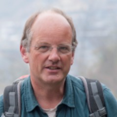 Johannes Müller – The Conversation