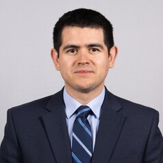 Hector Perez – The Conversation