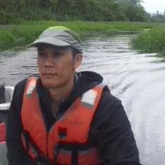 Brian Leung – The Conversation