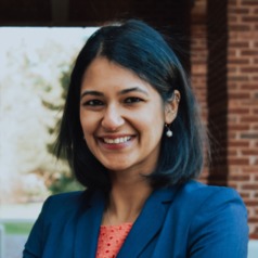 Suparna Chaudhry – The Conversation