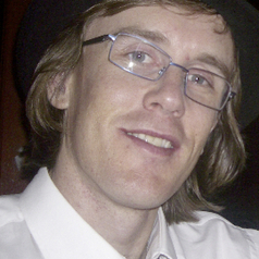 David Wood – The Conversation