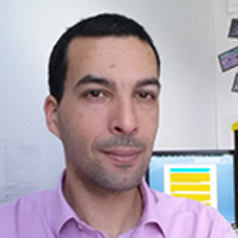 Houssein Guimbard – The Conversation