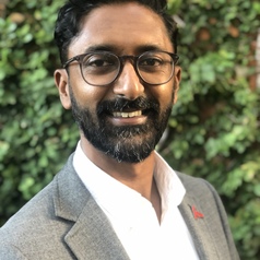 Suman Majumdar – The Conversation