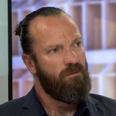 Chris Wilson – The Conversation