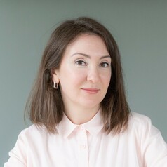 Marina Yusupova – The Conversation