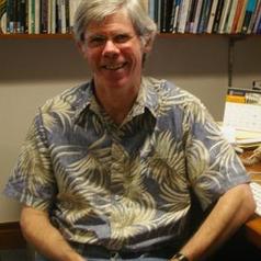 Kieran Dolin – The Conversation