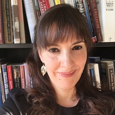Gabrielle Clark – The Conversation