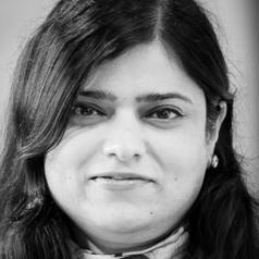 Naima Saeed – The Conversation