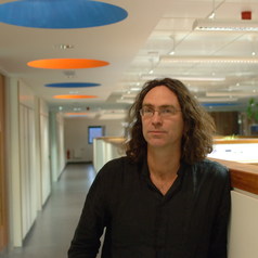 Donald Nicolson – The Conversation