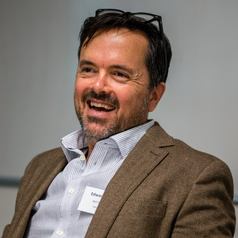 Edward Aspinall – The Conversation