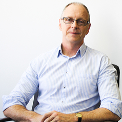 Dr Clive Jones – The Conversation