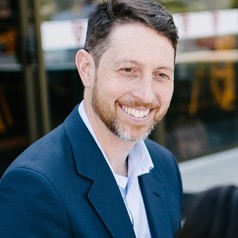 Benjamin Cleveland – The Conversation