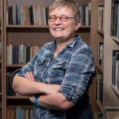 Diane Watt – The Conversation